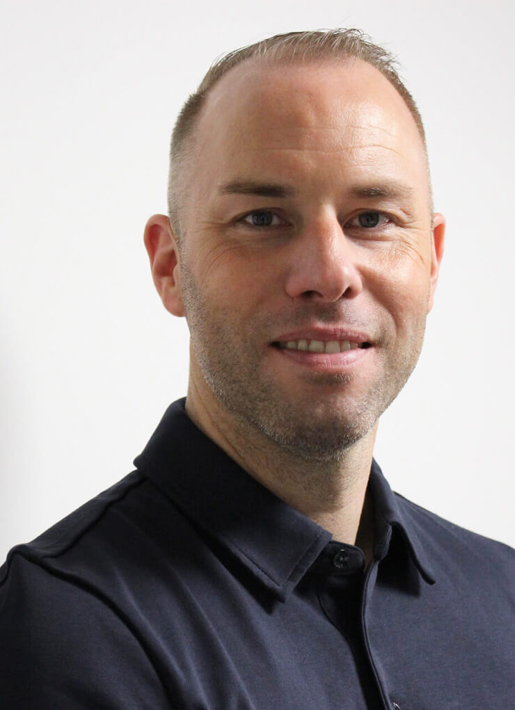 Om oss - Johan Kristoffersson Chiropractic Clinic